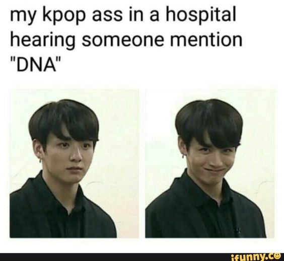 The Ultimate Collection Of Top 50 K-Pop Memes Of All Time | STEEZY Blog